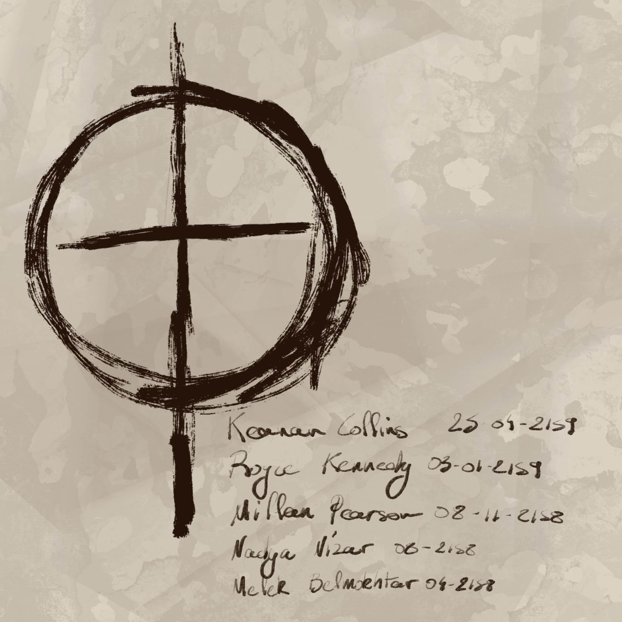 Chapter 2 - Reconnect - Sunrise Project